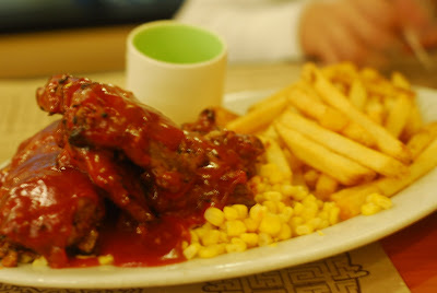 Rodemir Reyes Photography: Extremely Expresso Cafe @ The Marquee Mall