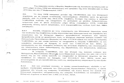 ΠΡΕΖΑ TV ©: ΑΠΟΚΑΛΥΨΗ:ΑΙΤΗΜΑ ΤΟΥ ΒΑΡΔΙΝΟΓΙΑΝΝΗ ΓΙΑ ΔΙΑΓΡΑΦΗ ΤΟΥ ΑΠΟ ΤΟΝ ...