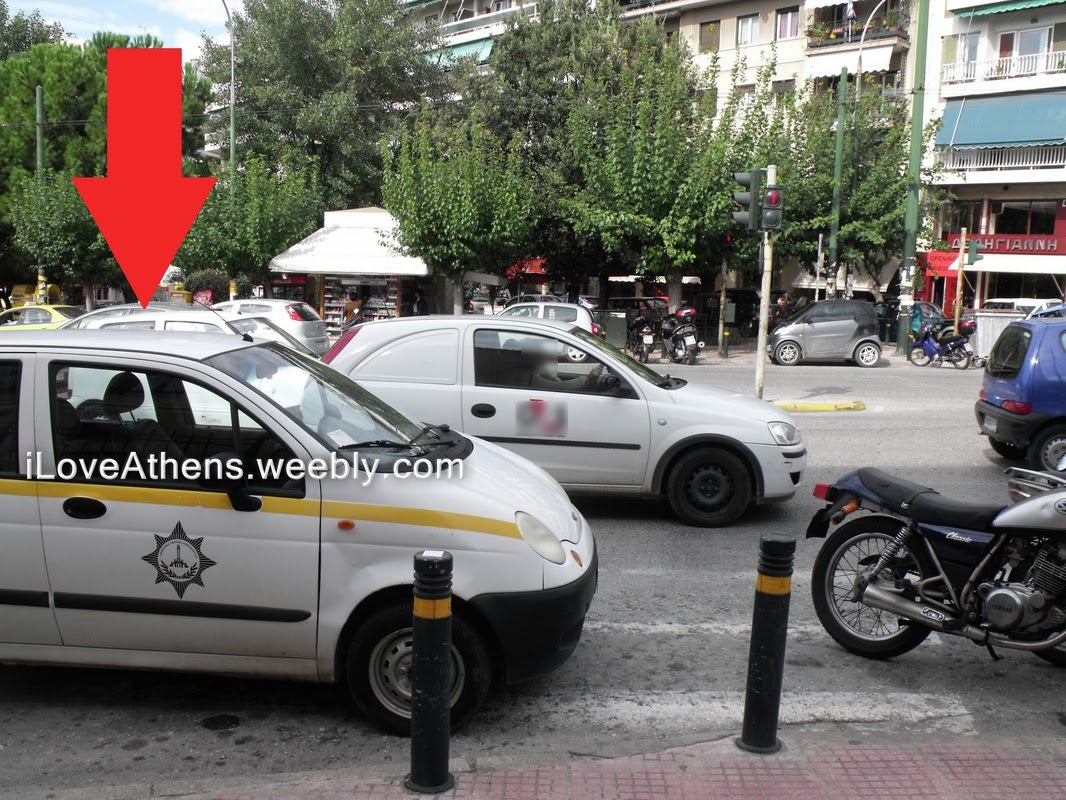 ΠΡΕΖΑ TV ©: ΟΠΟΥ ΓΟΥΣΤΑΡΟΥΝ ΠΑΡΚΑΡΟΥΝ ΕΚΚΛΗΣΙΑ,ΑΣΤΥΝΟΜΙΑ, Ο ΔΗΜΟΣ ΚΑΙ ...