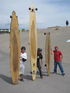 Longboard Collective: February 2010