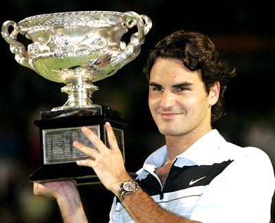 Sports Stationic: roger federer pictures profile biography