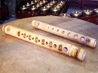 .: The StoRy of CakLemPonG :.: ThE CoMpoNeNts Part II