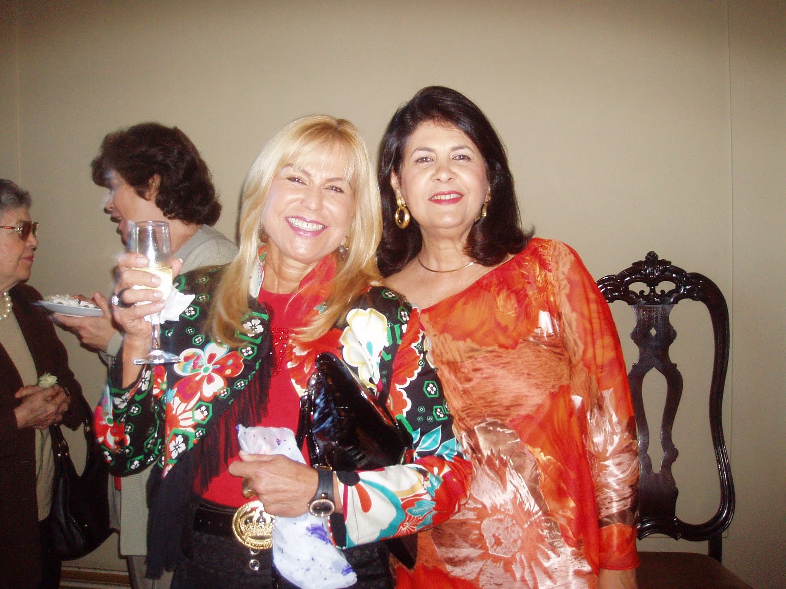 Blog da Sylvinha: Do Country ao Palácio da Cidade