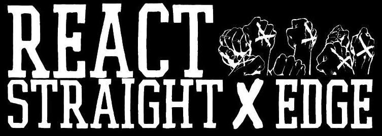 kill your local drug dealer: WHAT IS STRAIGHT EDGE