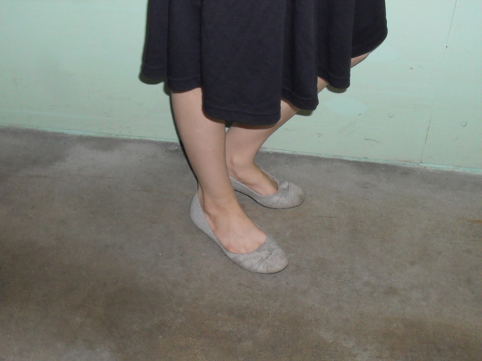 My Passions for Fashions: S.O.S. (Save Our Shoes) Tutorial