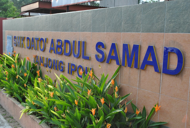 PORTAL RASMI SMK DATO' ABD SAMAD