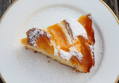 Fruit Pastry - Bisous À Toi