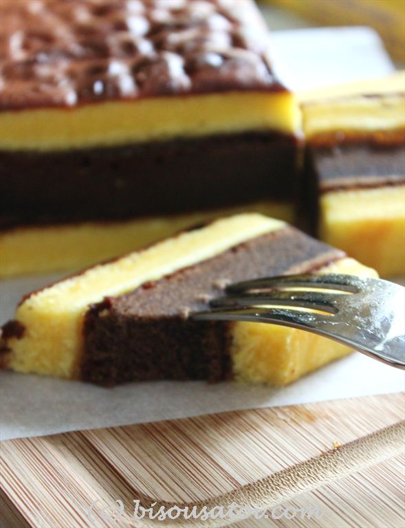 Lapis Surabaya Cake - Bisous À Toi