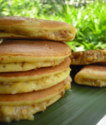 Apam Balik - Bisous À Toi