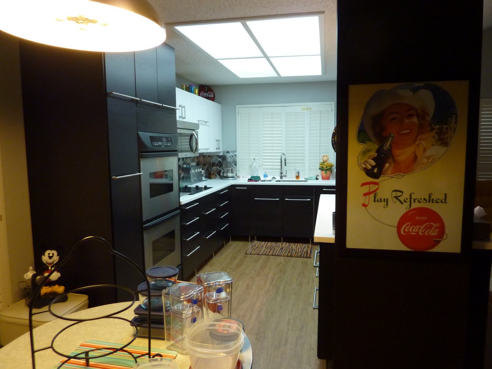 I can be right, or I can be happy