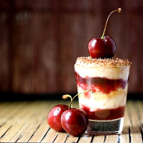 Mimo Chic: Verrines... porque se é bonito, melhor ainda