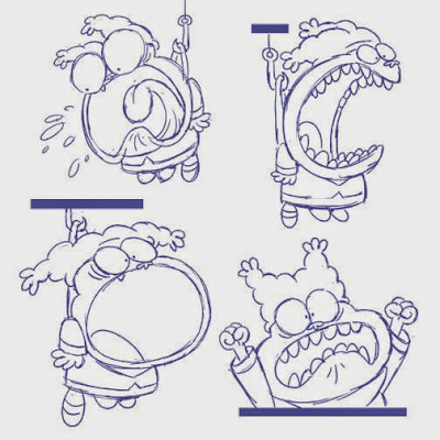 Best Original Tattoos: chowder and panini