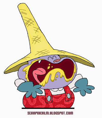 Serapio Calm Animation Designer