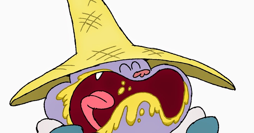 Serapio Calm Animation Designer: Chowder & The Arborians