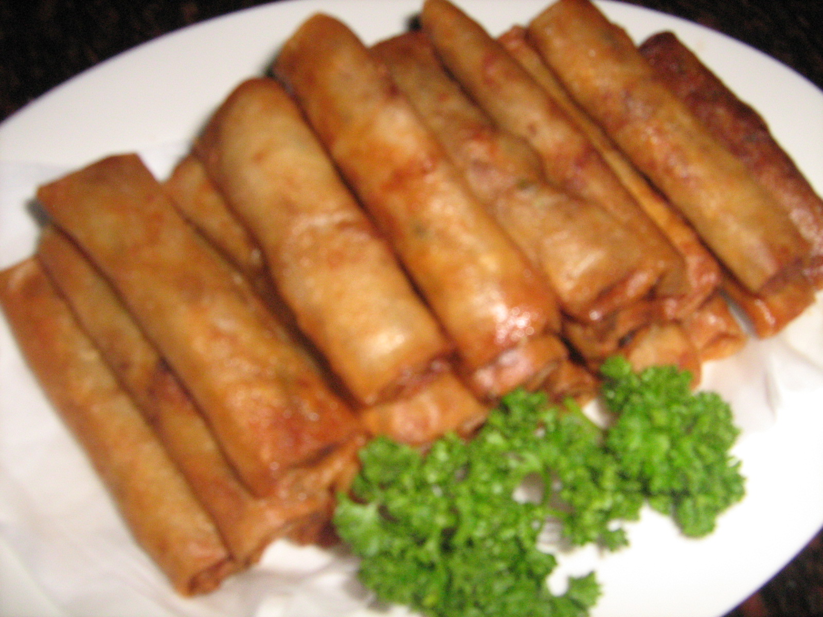 LUMPIANG SHANGHAI - My Other Version