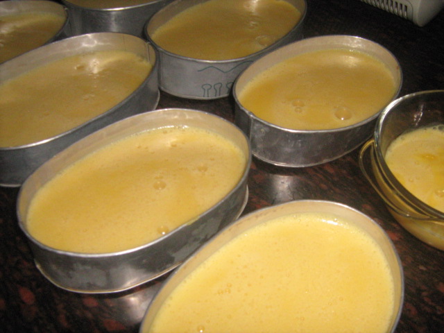 JELLY PLAN in LEMON GRASS FLAVOR