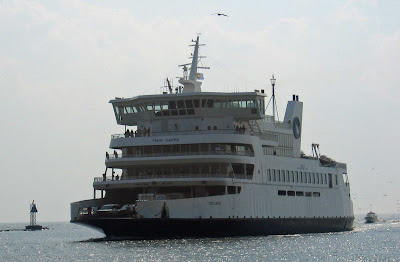 Lolligag Adventures: Three Days in Cape May