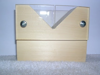 Barbara Lewis : torch-fired enamel: Jump Ring Jig ...