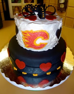 couture cupcakes + cakes