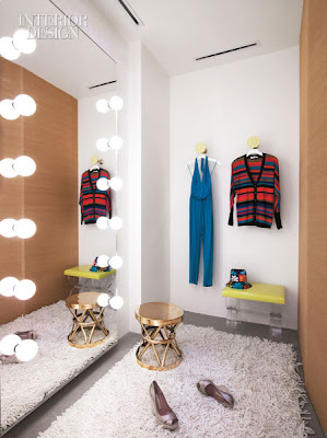 belle maison: What's New! Trina Turk Boutique, Florida