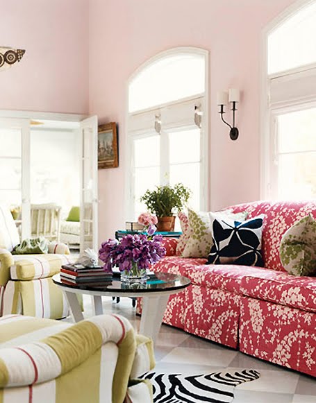 belle maison: From Classic Cottage to Chic Retreat