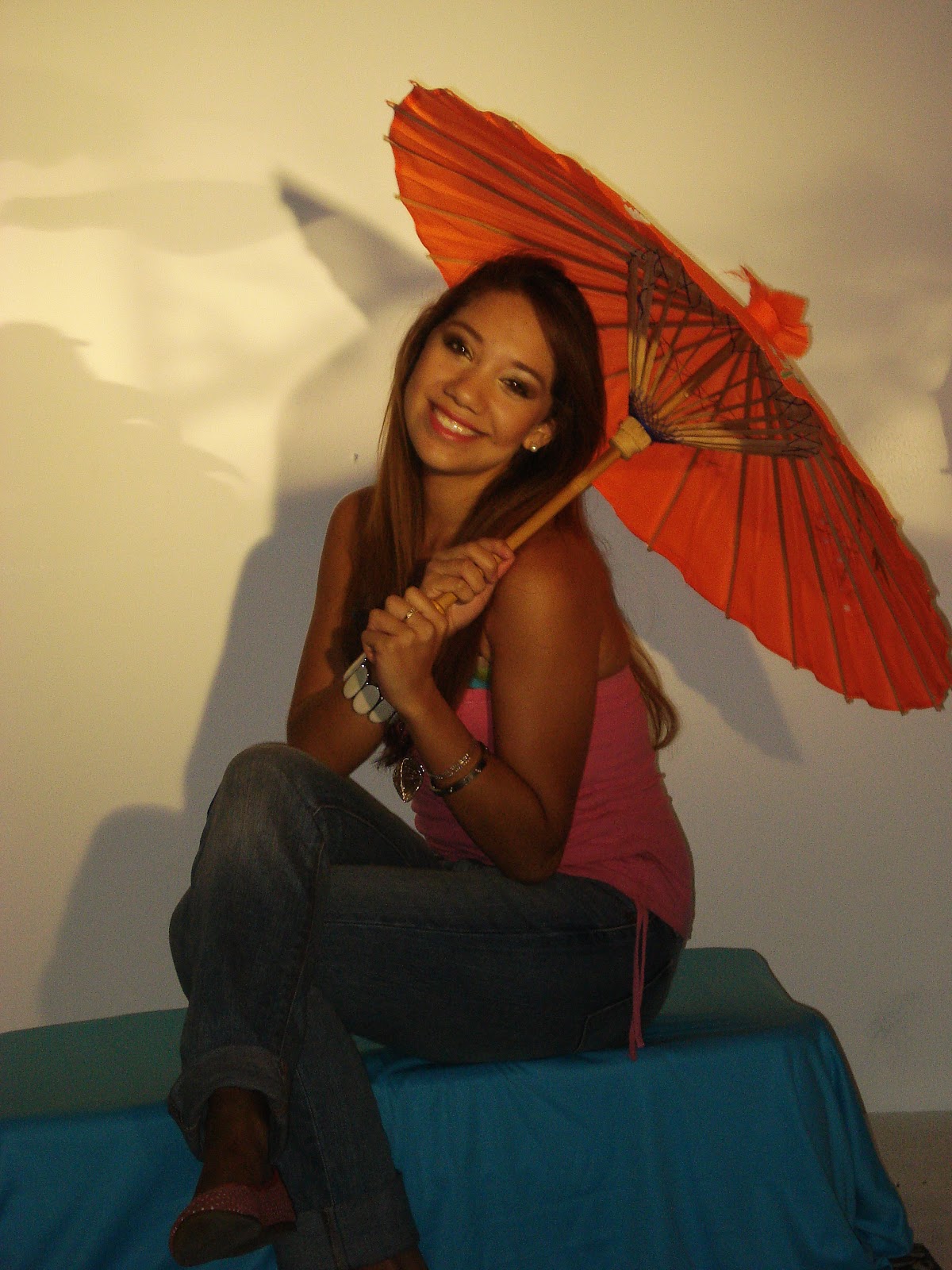 ALBUM DE MODELO 5 YADIRA ALFARO | NMODE