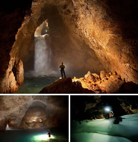 Most Amazing Photos from the World Cultures: Interesting Underworld ...