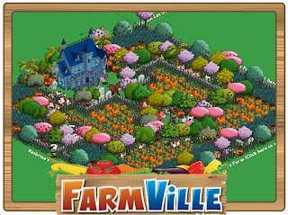 How to create beautiful farm designs? | Mafia Wars & Farmville Cheats