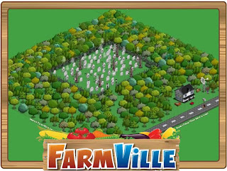 How to create beautiful farm designs? | Mafia Wars & Farmville Cheats