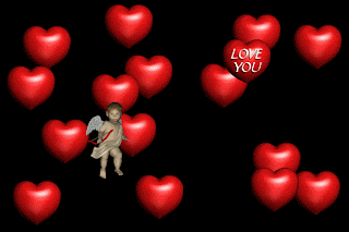 Valentines eCards: 3D Animated Valentine Ecards
