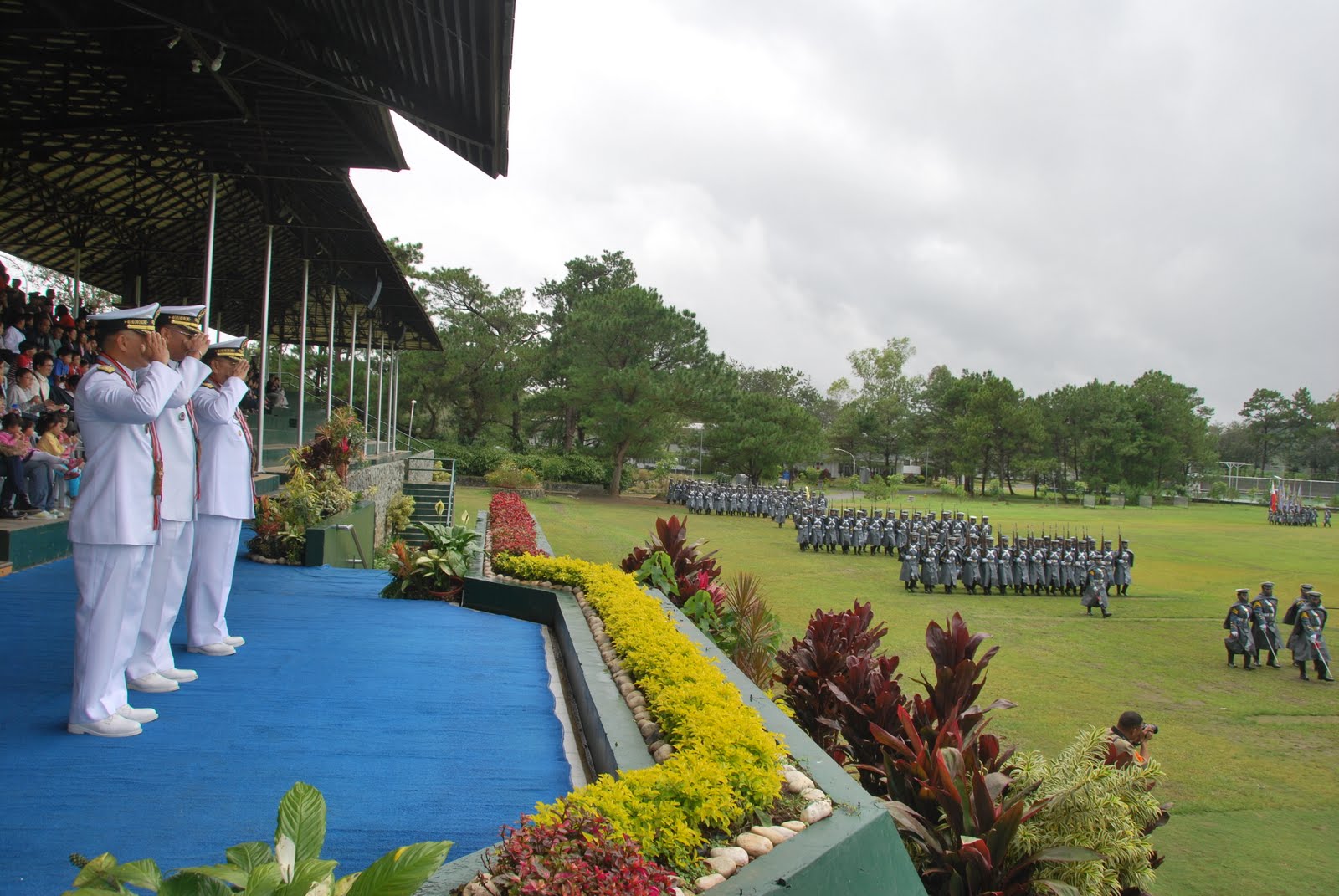 Navy Today: 08/01/2010 - 09/01/2010