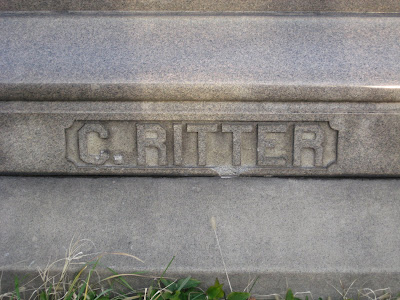 A Journey into the Past: Leverington Cemetery