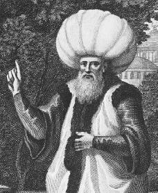 Ancient World History to 1500: Arabian Nights: Harun al-Rashid
