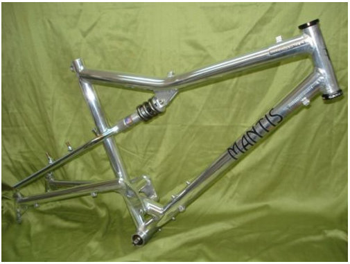 TeamCow / The BikeGuide