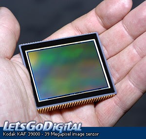 Lente Suicida: Tutorial de fotografía: sensores e ISO