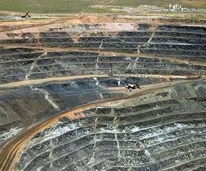 Terra Forming Terra: Carlin Trend Model Advance