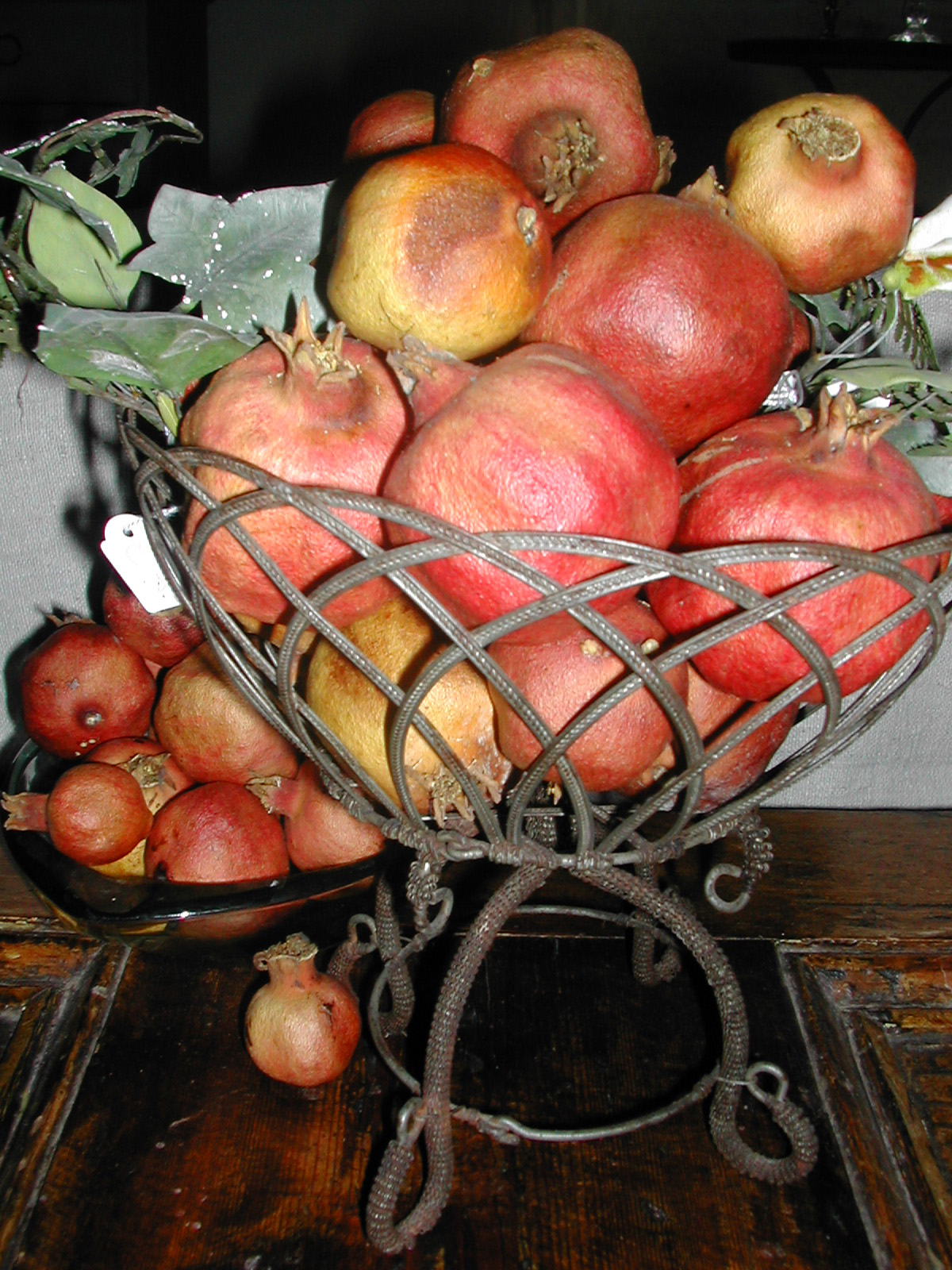 La Pouyette....: Old Traditions