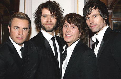 Take that Tribute Guide