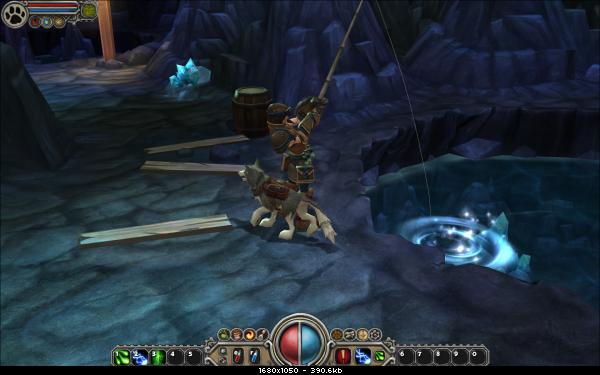 تحميل لعبة الرعب Torchlight 2009 على جهاز pc | حلول ألعاب العرب