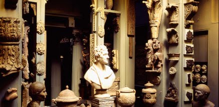 The Twenty-First Century Curiosity Shop