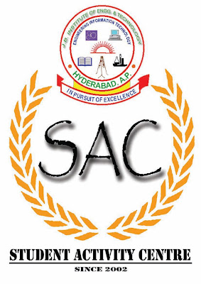 Student Activity Centre - JBIET