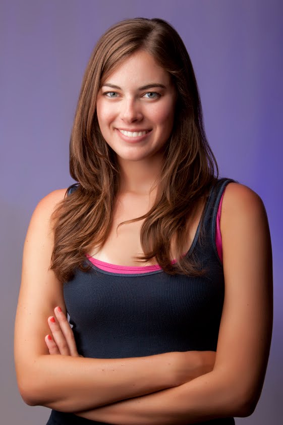 Jeff Cable's Blog: More studio shooting with Bridget as my model