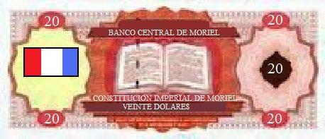 MORIEL PRENSA: A UN AÑO DE LA CONSTITUCION IMPERIAL DE MORIEL