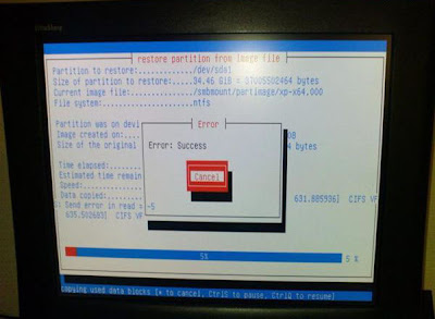 So.. Am I supposed to catch this, or..? : r/programming