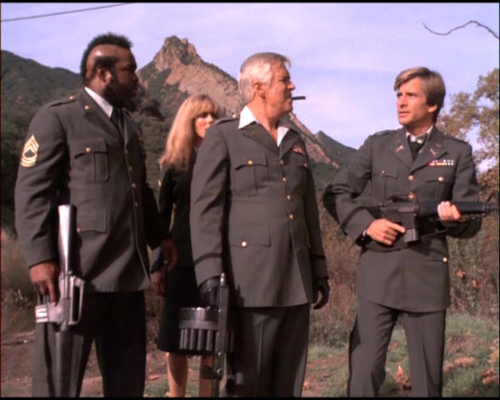 I Love It When A Plan Comes Together....: September 2010