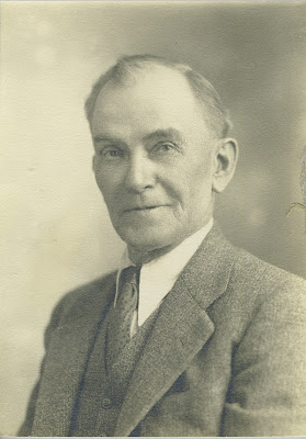 Family Soul Search: Henry Dakin Remembered