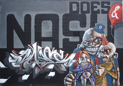 New Grafity Art Image: Graffiti gallery #2