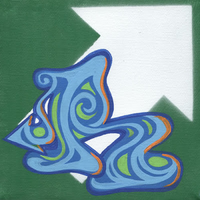 New Graffiti Design: Graffiti alphabet-Alphabet graffiti letter R with ...