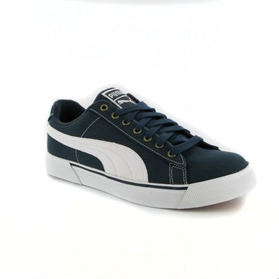 CRASHED!: Puma Mens