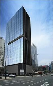 DESARROLLO PERUANO: Los Nuevos Edificios de Lima